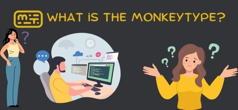 Monkey Type: Improve Your Typing Speed And Skills