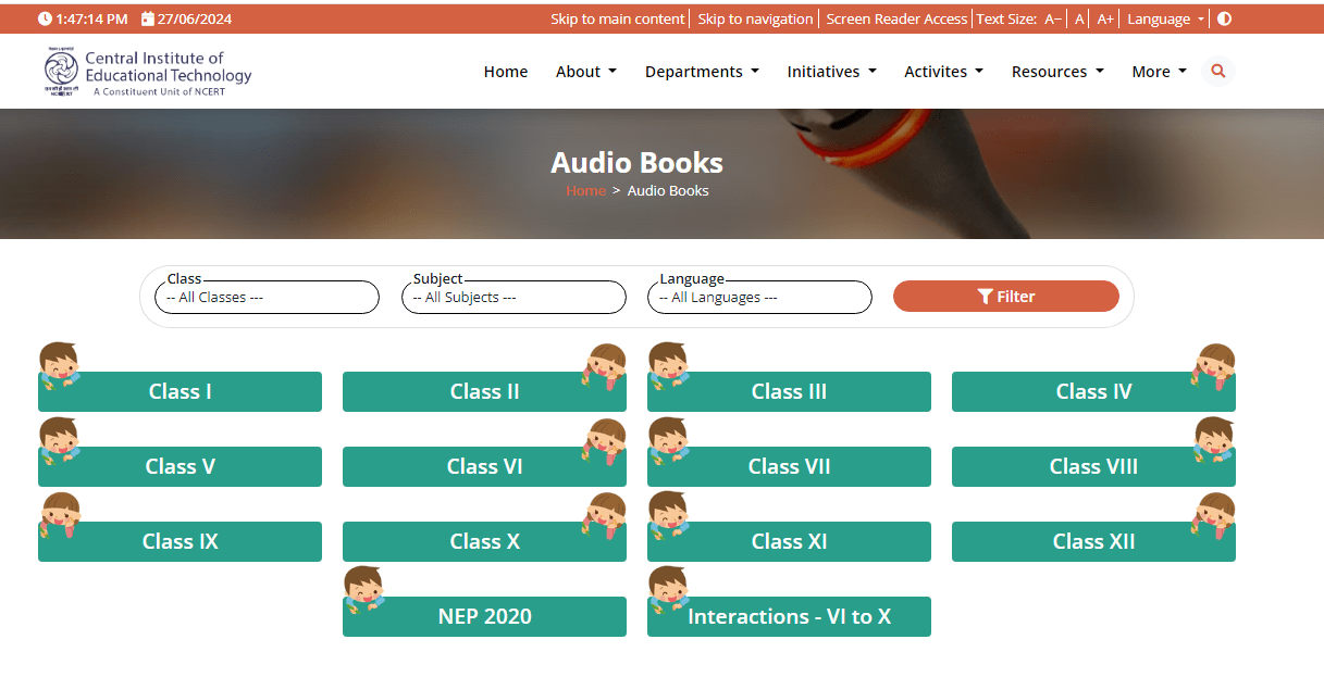 MP Vimarsh Portal 2025 | मध्य प्रदेश विमर्श पोर्टल: MP Board 9th & 11th ...