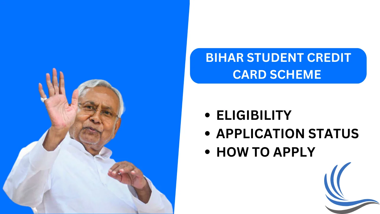 7 Nischay Yojna: Bihar Student Credit Card Scheme | Online Apply ...