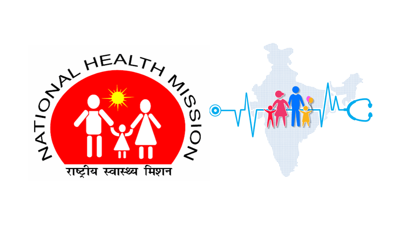 National Health Mission(NHM): Key Components, Initiatives ...