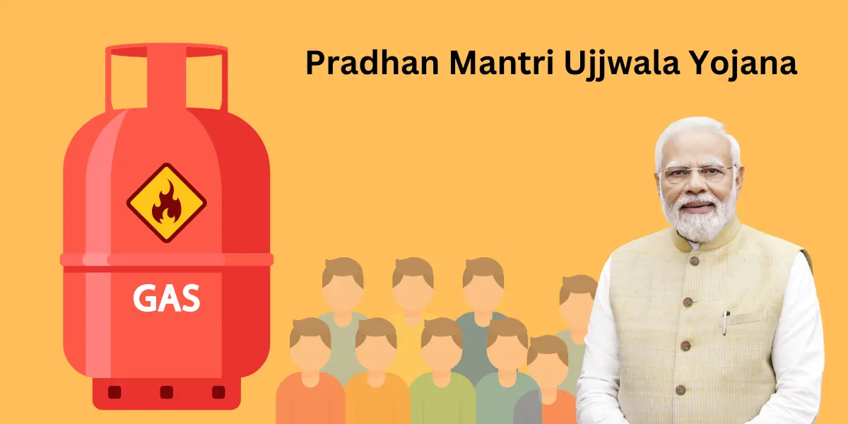 Pradhan Mantri Ujjwala Yojana 2024 : A Comperhensive Guide