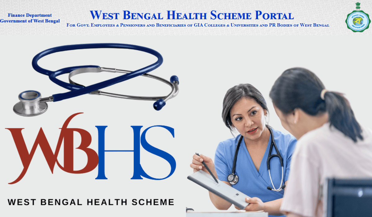 West Bengal Health Scheme - Eligibility, Benefits, Portal and Hospital List