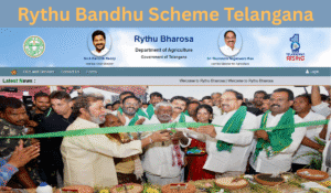 Rythu Bandhu Scheme Telangana 2025 | Eligibility, Amount & Status