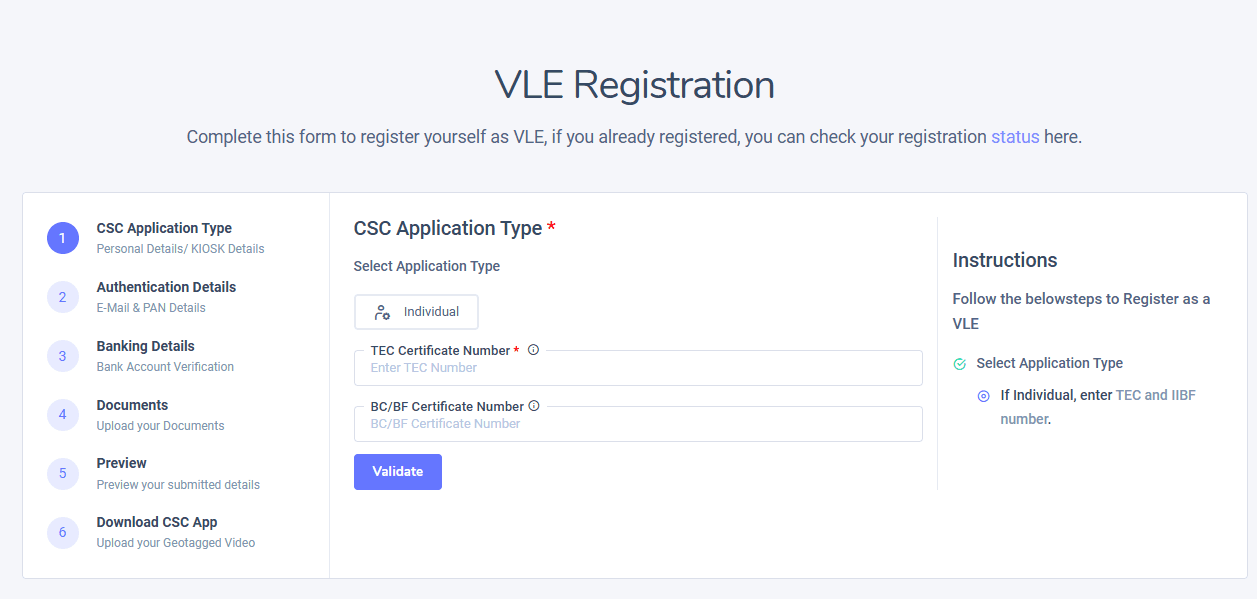 Subhadra Portal Login - CSC Login, Status Check and More @subhadra ...