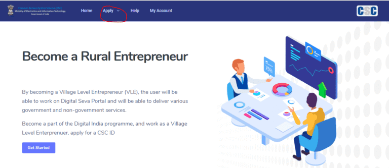 Subhadra Portal Login - CSC Login, Status Check and More @subhadra ...