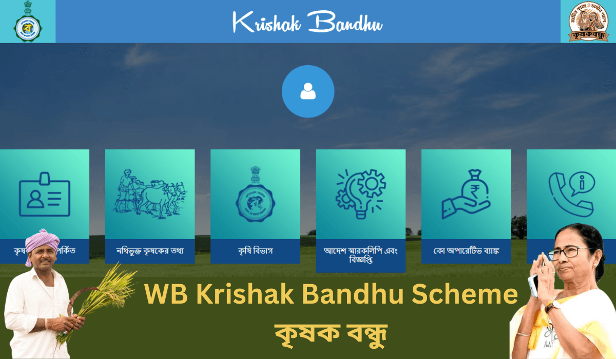 Krishak Bandhu Scheme Status Check 2025, Apply Online, ID